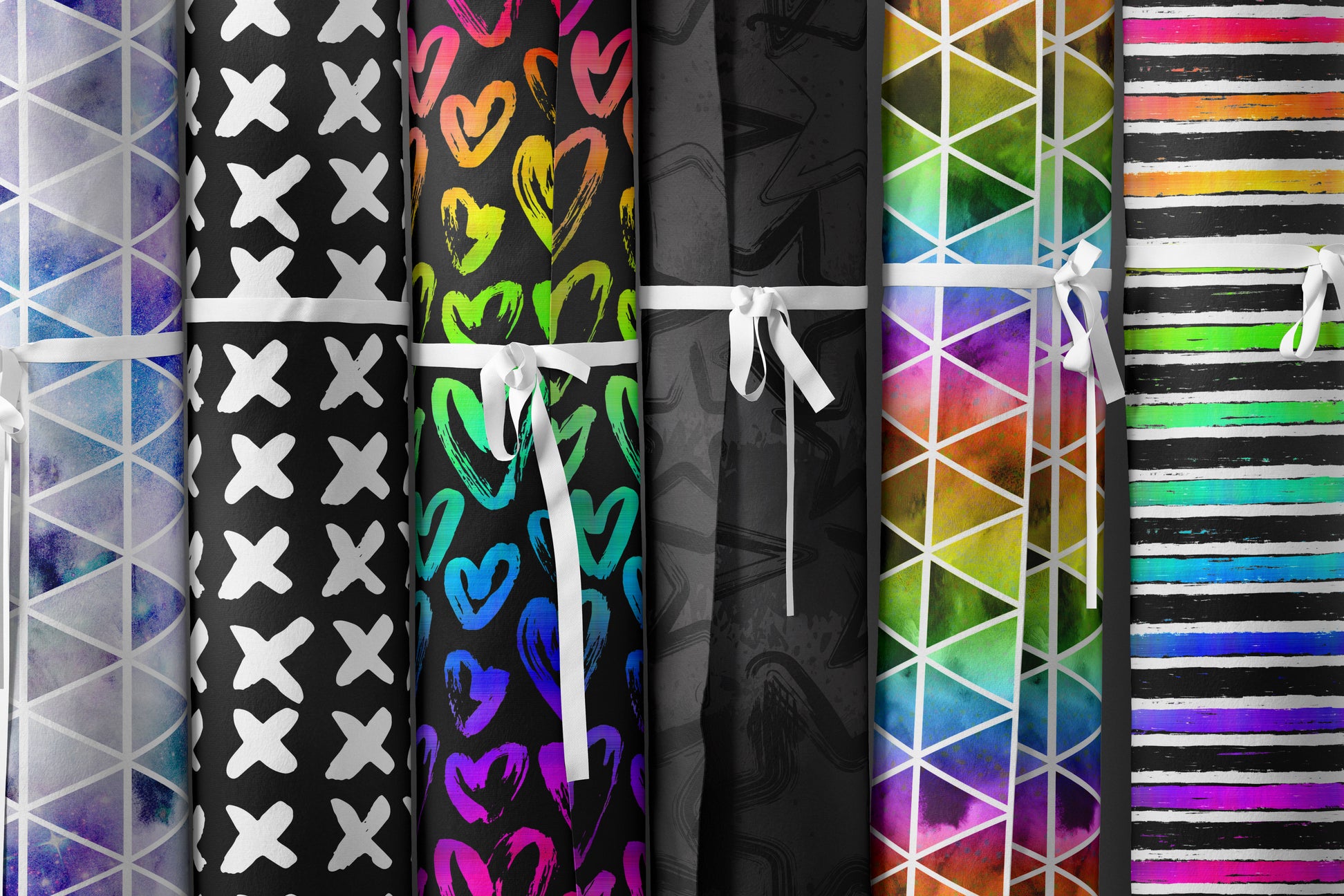 Dream Seams Fabric & More