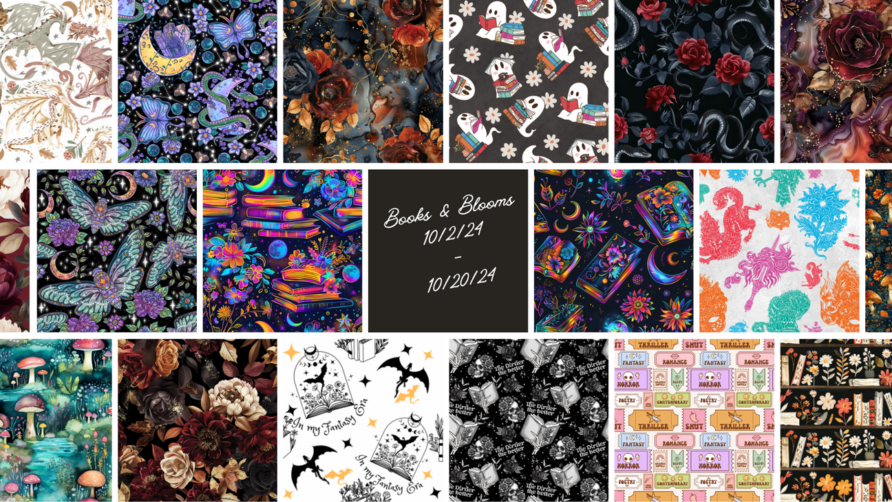 Dream Seams Fabric & More