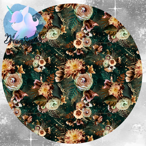 Dream Seams Fabric & More